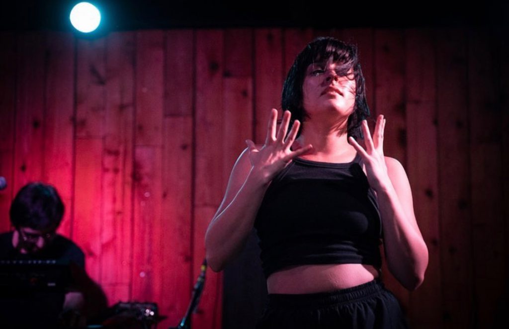 Mozart's by Day, Superstar by Night: Emily D – Mozart's Coffee Roasters