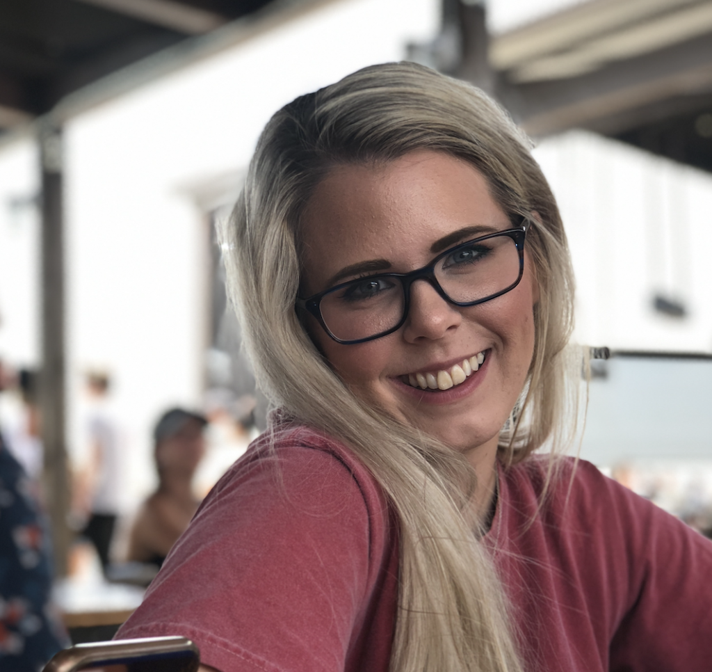 Meet The Mozart's Staff: Mary B. – Mozart's Coffee Roasters